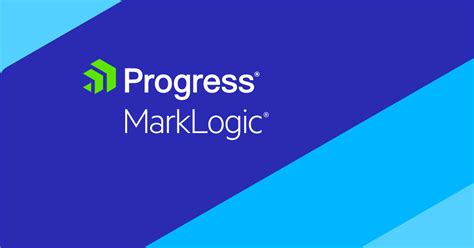 Database Platform To Simplify Complex Data Progress Marklogic
