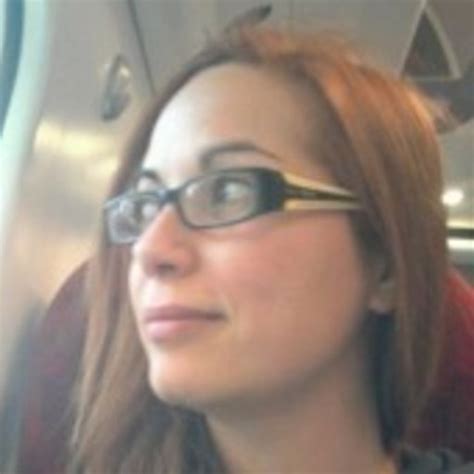 Kalliopi Kontiza Master Of Library And Information Science