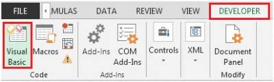 How To Do Calculation In VBA In Microsoft Excel