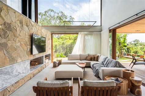 galería de casa css seferin arquitetura 11