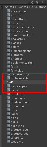 Bug Why Only This Asset Files Icon Is Not Properly Shown Unity Engine Unity Discussions