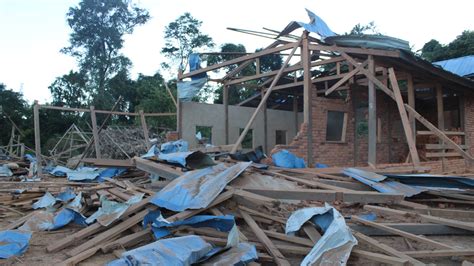 Knu နယ်မြေနှစ်ခု စစ်ကောင်စီ တစ်လအတွင်း အကြိမ် ၆၀ ခန့် လေကြောင်းတိုက်ခိုက် — မြန်မာဌာန