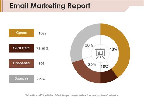 Infographic Email Template