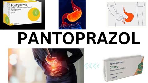 Pantoprazolamharic Tutorialmade Easy Youtube