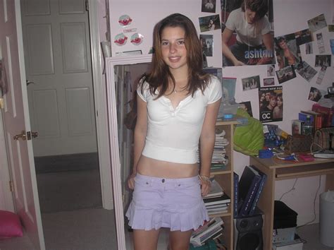 Cute Teens Set Telegraph