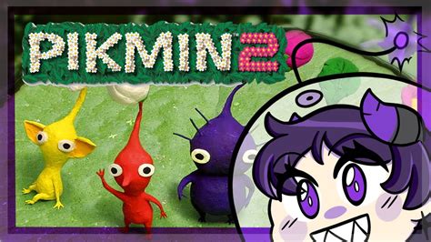 The One And Only Submerged Castle Pikmin 2 Part 6 Youtube