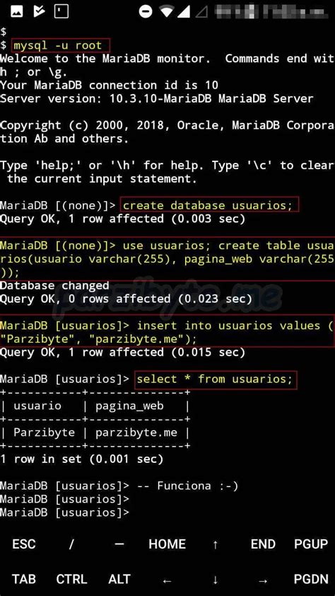 Do I Need To Install Mysql Before Mariadb