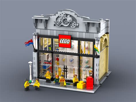 Designer Program BrickLink