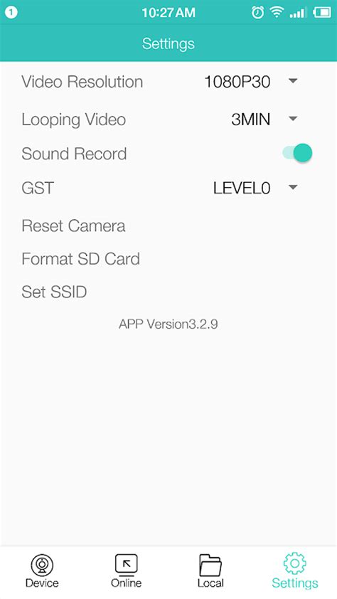 WiFi Camera APK For Android Download