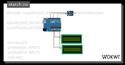 wokwi online esp32 stm32 arduino simulator