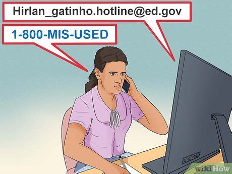 Ways To Report Fraud WikiHow Life