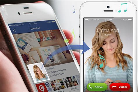 Sns 프로필 사진 스마트폰 연락처 상의 사진 동기화 앱 ⁃ 이지싱크