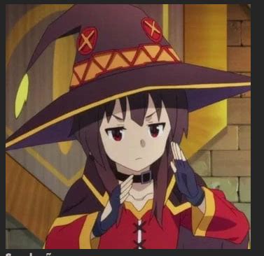 Megumin Ai Art Model Pixai
