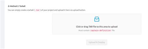app suggestion node js and django · issue 304 · caprover one click apps