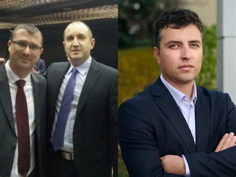 МЪЛНИЯ В ПИК ГЪРМИ АФЕРА С ПРЕЗИДЕНТА И СЪВЕТНИКА МУ Сигнал до службите за корупция Аз съм