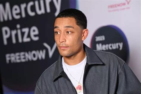 Who Is Loyle Carner Croydon Rapper Set To Play Glastonbury 2025 Mylondon