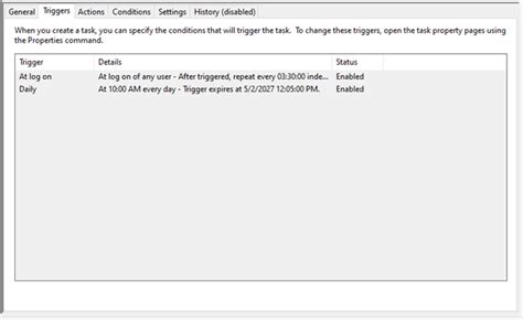 Cómo comprobar las tareas programadas en Windows All Things Windows
