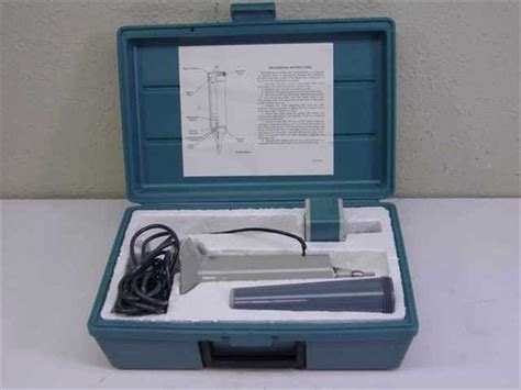 Tektronix P6015 High Voltage Probe