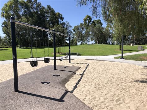 Hilltop Park Ladera Ranch
