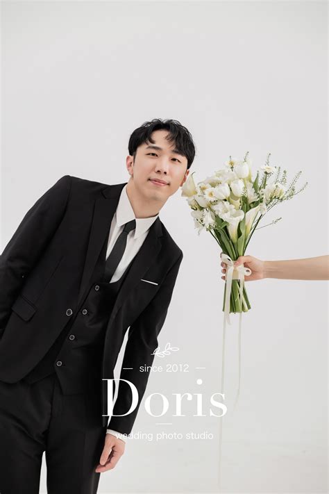 Doris婚紗攝影工作室 新竹 Hsinchu