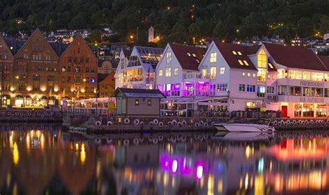 Pretty European City Surrounded By Incredible Walks Travel News