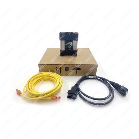 BMW ICOM NEXT M Kinc