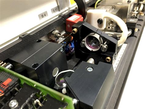 500w Rofin Lasag Model 542cl Pulsed Nd Yag Solid State Laswer Power Source Stock 18558