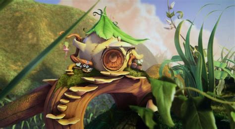 Tinkerbell Home Disney Fairies Pixie Hollow Tinkerbell Disney Fairies