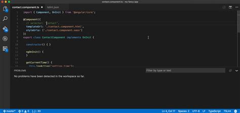 Best Visual Studio Extensions Angular Lasemwa