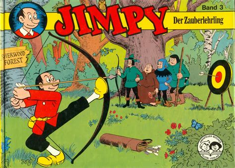 The Art Of Pierangelo Boog Jimpy By Hugh Mcclelland