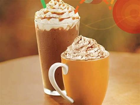 Starbucks Venti Java Chip Frappuccino Nutrition Facts