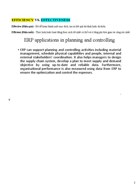 Slides Erp Scm Pdf Linear Programming Inventory