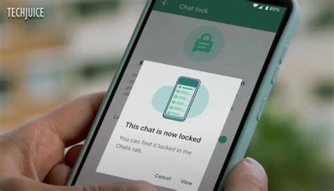 WhatsApps Secret Code For Enhanced Chat Security Heres What You Need To Know