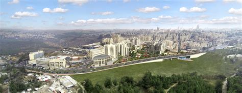 הרחבת שכונת גבעת שאול צפון מלצר אפריל אדריכלים