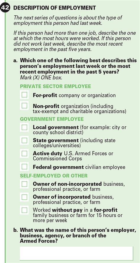 Employment Census Reporter