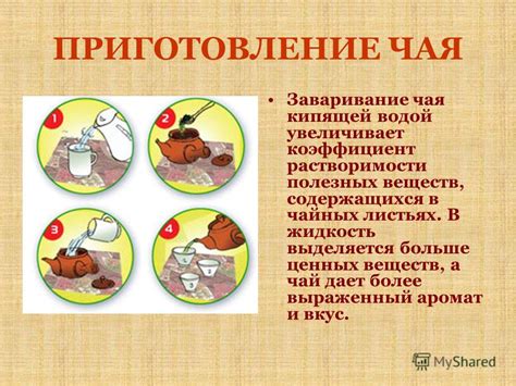 Презентация на тему: "ЗАВАРИВАНИЕ ЧАЯ. ЧАЙ Чай – род тропических ...