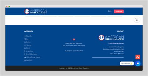Best 20 Website Footer Examples And Strategies