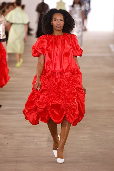 Batsheva F W 24 Show Batsheva