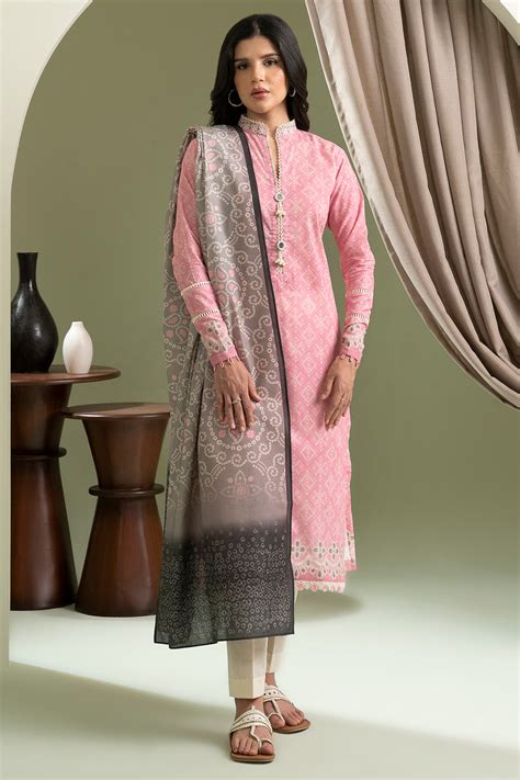 Shirt Dupatta 0627