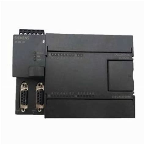 Siemens 6es7214 2ad23 0xb8 Simatic S7 200 Cn Cpu 224xp Compact Device At ₹ 12500 Piece