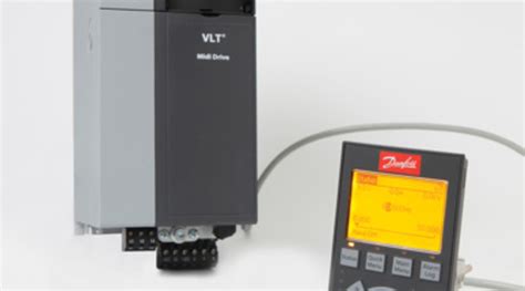 Noul Vlt® Midi Drive Fc 280 Evoluția Lui Vlt® 2800