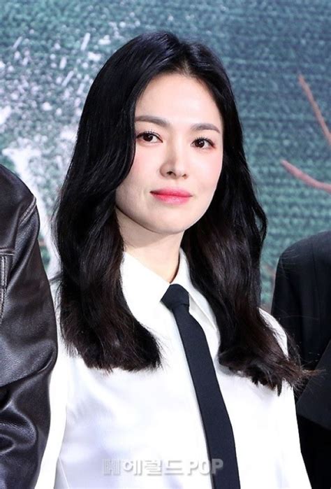 女優ソン・ヘギョ、主演ドラマ「ザ・グローリー」のインタビューを行わないことに熱愛報道の前夫ソン・ジュンギを意識か K Pop、韓国エンタ