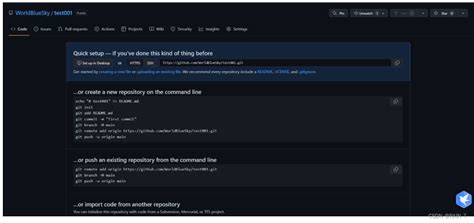 Git 学习(三) Github 远程库操作 腾讯云开发者社区 腾讯云 Git 学习(三) Github 远程库操作 腾讯云开发者社区 腾讯云