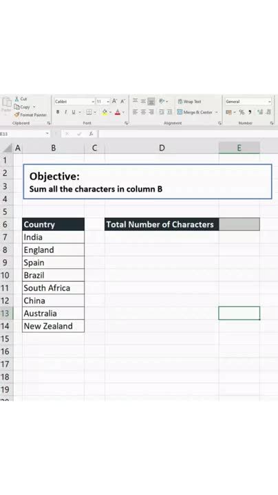 Excel Master Consultant On Linkedin Excel Excelsumproduct Excelhacks Exceltips