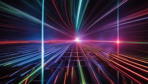 Coherent Beam Combining The Future Of Laser Tech