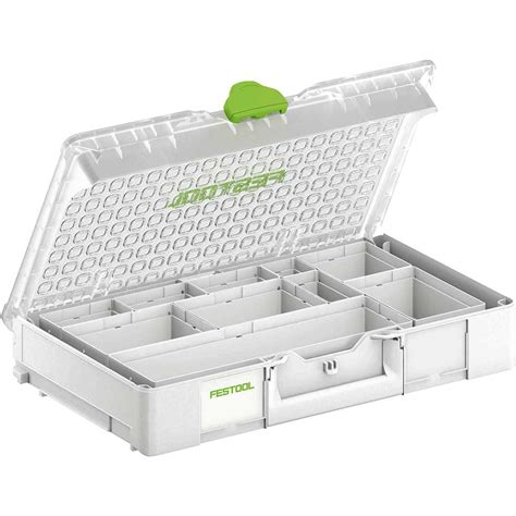 Festool Systainer Sys3 M 112