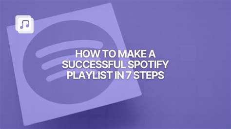 How To Create A Successful Playlist And Grow Your Audience
