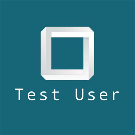 Test User