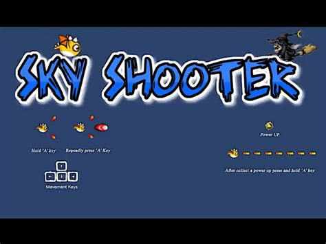 A Shoot Em Up 2d Game Upwork