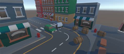 Tutorial 2 3d Models In Unity Utas Kit207 Portfolio By D00by